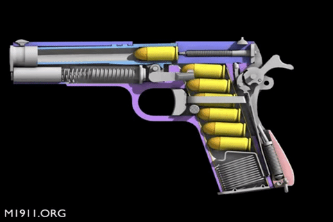 Automatic Scoring of Cartridge Case Impression Evidence